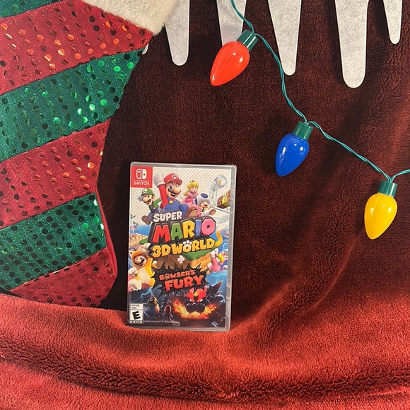 Nintendo | Video Games & Consoles | Factory Sealed Nintendo Switch ...